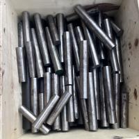 China ASTM A276 XM-19 UNS S20910 Nitronic50 Stainless Steel Solid Rod 690 MPa Tensile for sale