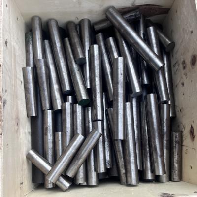 China Hot Rolled DIN 1.4125 1.3544 440C Stainless Steel Round Rod Bar 20-80mm High Carbon Chromium for sale