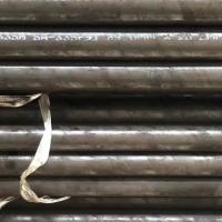 China ASTM A335 P5 P9 P11 P22 P91 P92 Alloy Steel Seamless Boiler Pipe 10mm-90mm for sale
