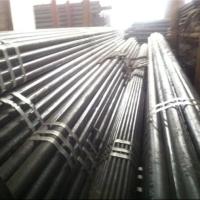 China ASME SA335 P11 Seamless Alloy Steel Boiler Pipe Cold Drawn 1.00-1.50 Cr for sale
