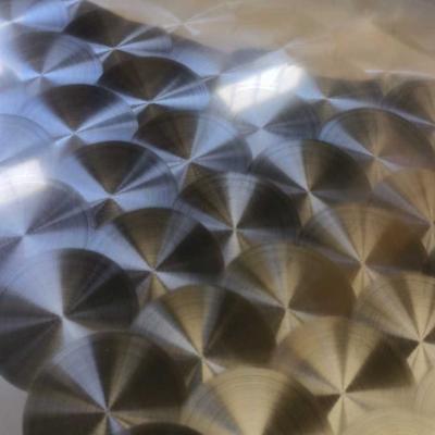 China No. 8K Mirror Color 201 304 Stainless Steel Sheet 3D Laser Plate 0.3-3.0mm for sale