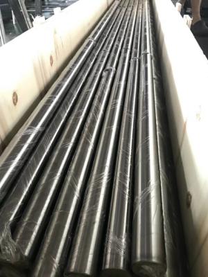 China Maraging 250 Stainless Round Bar AMS 6512 ASTM A538 18.5% Nickel 4.8% Molybdenum for sale