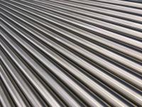 China Maraging 250 Stainless Round Bar AMS 6512 ASTM A538 18.5% Nickel 4.8% Molybdenum for sale