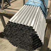China UNS N08028 Seamless Stainless Steel Tube ASTM B668 6-710mm OD 0.8-50mm WT for sale