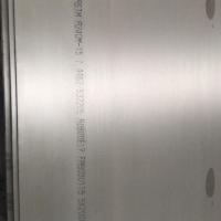 China Duplex 2205 Stainless Steel Plate Hot Rolled 25mm S32205 UNS S31803 1.4462 for sale