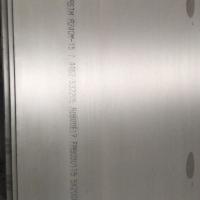 China DIN 1.4462 Duplex Steel S32205 S31803 Stainless Steel Plate 2205 0.6-30mm Thickness for sale