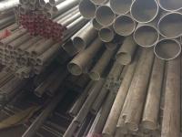 China ASTM A312 Schedule 40S TP304 Stainless Steel Seamless Tube SS304 Heat Exchanger 1/8-48 inch for sale