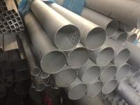China SUS304 Stainless Steel Pipe and 90 Degree Elbow ASTM A312 TP304 Seamless Tube 6-720mm for sale