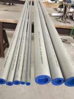China SUS304 Stainless Steel Pipe and 90 Degree Elbow ASTM A312 TP304 Seamless Tube 6-720mm for sale