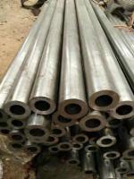 China 34CrMo4 Cold Drawn Seamless Steel Tube DIN 2391 High Pressure Hydraulic Pipe 60.3mm OD for sale
