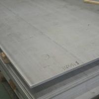 China Hot Rolled 304L Stainless Steel Plates 3.0-120mm Thickness DIN 1.4306 1500x6000mm Size for sale