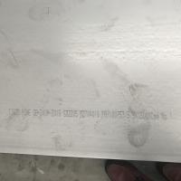 China Duplex 2205 S31803 S32205 Stainless Steel Plate 6mm Hot Rolled 2000x6000mm for sale
