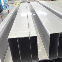 China AISI 310S Stainless Steel Plate Hot Rolled NO.1 Finish 3mm-150mm Thickness for sale