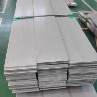 China AISI 310S Stainless Steel Plate Hot Rolled NO.1 Finish 3mm-150mm Thickness for sale
