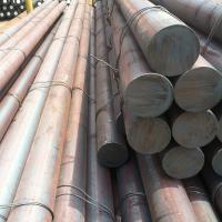 China ASTM SAE1020 Carbon Steel Round Bar DIA 20mm-420mm Hot Rolled 20 Steel Round Rod for sale