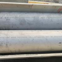 China ASTM B668-5 Alloy 28 Seamless Pipe and Tube - 6-219mm OD, 1-35mm Wall Thickness, UNS N08028 Nickel Alloy for sale