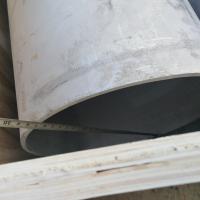 China ASTM B668-5 Alloy 28 Seamless Pipe and Tube - 6-219mm OD, 1-35mm Wall Thickness, UNS N08028 Nickel Alloy for sale