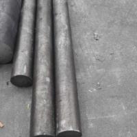 China UNS S32760 ASTM A182 F55 Super Duplex Round Bar Forged Rod OD 300MM for sale