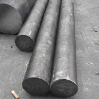China UNS S32760 ASTM A182 F55 Super Duplex Round Bar Forged Rod OD 300MM for sale