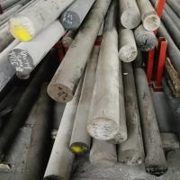China Hot Rolled ASTM 440c 80mm Stainless Steel Round Rod High Carbon AISI440C Black Bar for sale