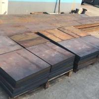 China 14Cr17Ni2 1.4057 431 Martensitic Hot Rolled Stainless Steel Plate 8-100mm Laser Cut for sale