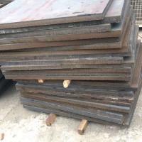 China 14Cr17Ni2 1.4057 431 Martensitic Hot Rolled Stainless Steel Plate 8-100mm Laser Cut for sale