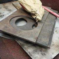 China ASTM A240 Grade 431 Stainless Steel Plate 6-180mm 1Cr17Ni2 1.4057 S43100 for sale