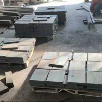 China ASTM A240 Grade 431 1.4057 Hot Rolled Stainless Steel Plate 10-100mm SUS431 for sale
