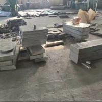 China ASTM A240 Grade 431 1.4057 Hot Rolled Stainless Steel Plate 10-100mm SUS431 for sale