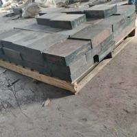 China ASTM A240 Grade 431 1.4057 Hot Rolled Stainless Steel Plate 10-100mm SUS431 for sale