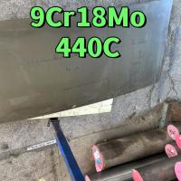 China SUS440C X105CrMo17 1.4125 9Cr18Mo Stainless Steel Sheet 1.0mm x 1000mm x 2000mm for sale