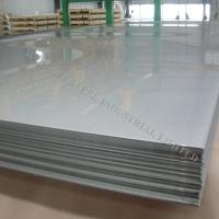China 254 SMO UNS S31254 1.4547 Hot Rolled Stainless Steel Plate 3-50mm Thickness for sale