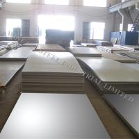 China 254 SMO UNS S31254 1.4547 Hot Rolled Stainless Steel Plate 3-50mm Thickness for sale