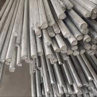 China A36 Q235B Hot Dipped Galvanized Round Bar 6mm 8mm 10mm 12mm Diameter for sale