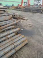 China GB 42CrMoA JIS SCM440 AISI 4140 DIN 42CrMo4 Alloy Steel Round Bar 5.5mm-40mm for sale