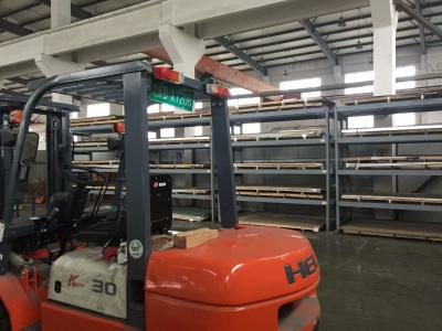 China AISI 314 S31400 Hot Rolled Stainless Steel Plate 4mm-200mm Thickness for sale