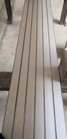 China 310S Stainless Steel Flat Bar 20x4-200x40mm Hot Rolled Cold Rolled 6m Length for sale