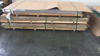 China AISI 314 Stainless Steel Plate 1.4841 Heat Resisting Steel 0.3-80mm Thickness for sale
