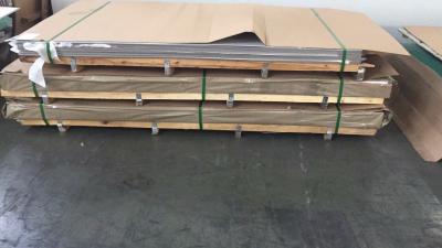 China AISI 314 Stainless Steel Plate 1.4841 Heat Resisting Steel 0.3-80mm Thickness for sale