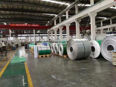 China 1.4845 X8CrNi25-20 Stainless Steel Plate 310S High Temperature Resistance 0.25-150mm for sale