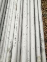 China ASTM A312 TP310S Stainless Steel Seamless Tube 6mm-920mm OD 0.6mm-60mm Wall for sale