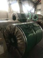 China 304 Stainless Steel Coil 2B Finish 0.01-3mm Thickness 2-600mm Width for sale