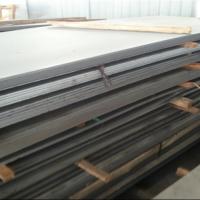 China Hastelloy C-276 Alloy Plate 0.1-50mm Thickness for Petrochemical Heat Exchangers and Reactors for sale
