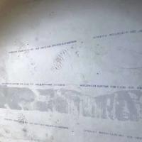 China Hastelloy C-276 Nickel Alloy Plate 14.5-16.5% Chromium 15-17% Molybdenum for Chemical Processing for sale