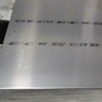China Hastelloy C-276 Nickel Alloy Plate 14.5-16.5% Chromium 15-17% Molybdenum for Chemical Processing for sale