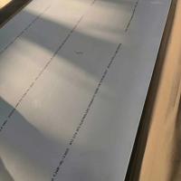 China Hastelloy C-276 Nickel Alloy Plate 14.5-16.5% Chromium 15-17% Molybdenum for Chemical Processing for sale