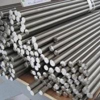 China Hastelloy C276 UNS N10276 Round Bar 2-800mm Diameter Corrosion Resistant Alloy for sale