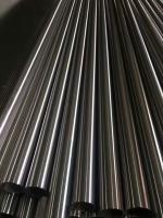 China ASTM A304 A312 Stainless Steel Welded Pipe Tube 6mm-323mm OD Bright Surface PVC for sale