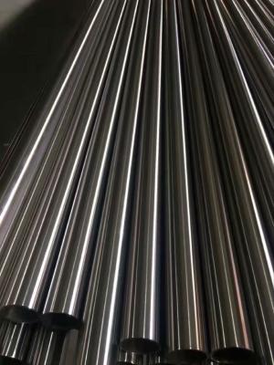 China ASTM A304 A312 Stainless Steel Welded Pipe Tube 6mm-323mm OD Bright Surface PVC for sale