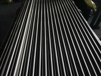 China ASTM A304 A312 Stainless Steel Welded Pipe Tube 6mm-323mm OD Bright Surface PVC for sale